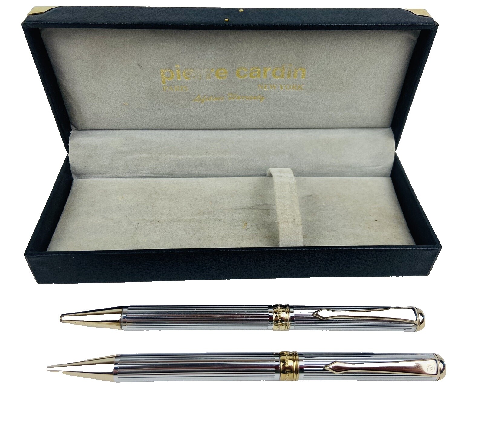 Pierre Cardin Collectible Pen Writing Instrument Sets for sale | eBay