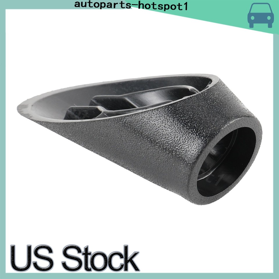 Antenna Base Moulding Cover Trim Exterior For 2009-2017 Dodge RAM 1500 ...