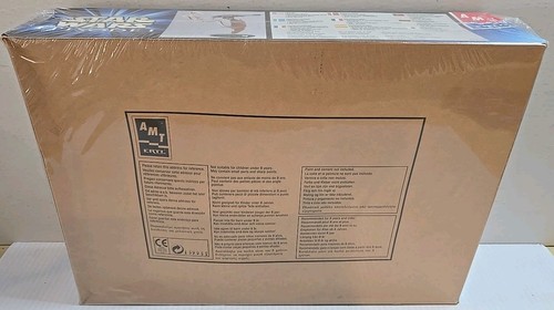 AMT STAP with Battle Droid Star Wars Episode 1 - Kit 30124 1:6 Scale ...