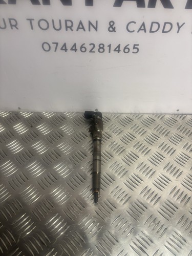 VW / AUDI/ SEAT / SKODA 1.6 TDI CAYC INJECTOR 03L130277B | eBay UK