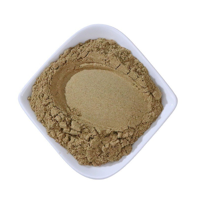 250g Chinese Herb Powder Lycopodium Herb Powder Lycopodium Clavatum ...