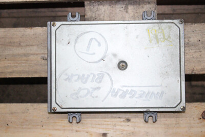 JDM ACURA INTEGRA B18C GSR ENGINE CONTROL COMPUTER 37820-P72-902 JDM ...