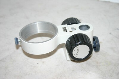 Nikon Focus Rack for Stereozoom Microscope fits Nikon Olympus 75mm yoke ...