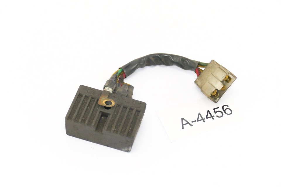 Honda CB 550 F F1 Four Bj 1976 - Spannungsregler Gleichrichter A4456 | eBay