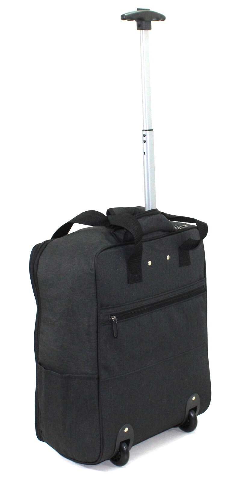 45x35x20 EasyJet Under Seat Cabin Bag Carry On Wheeled trolley Suitcase ...