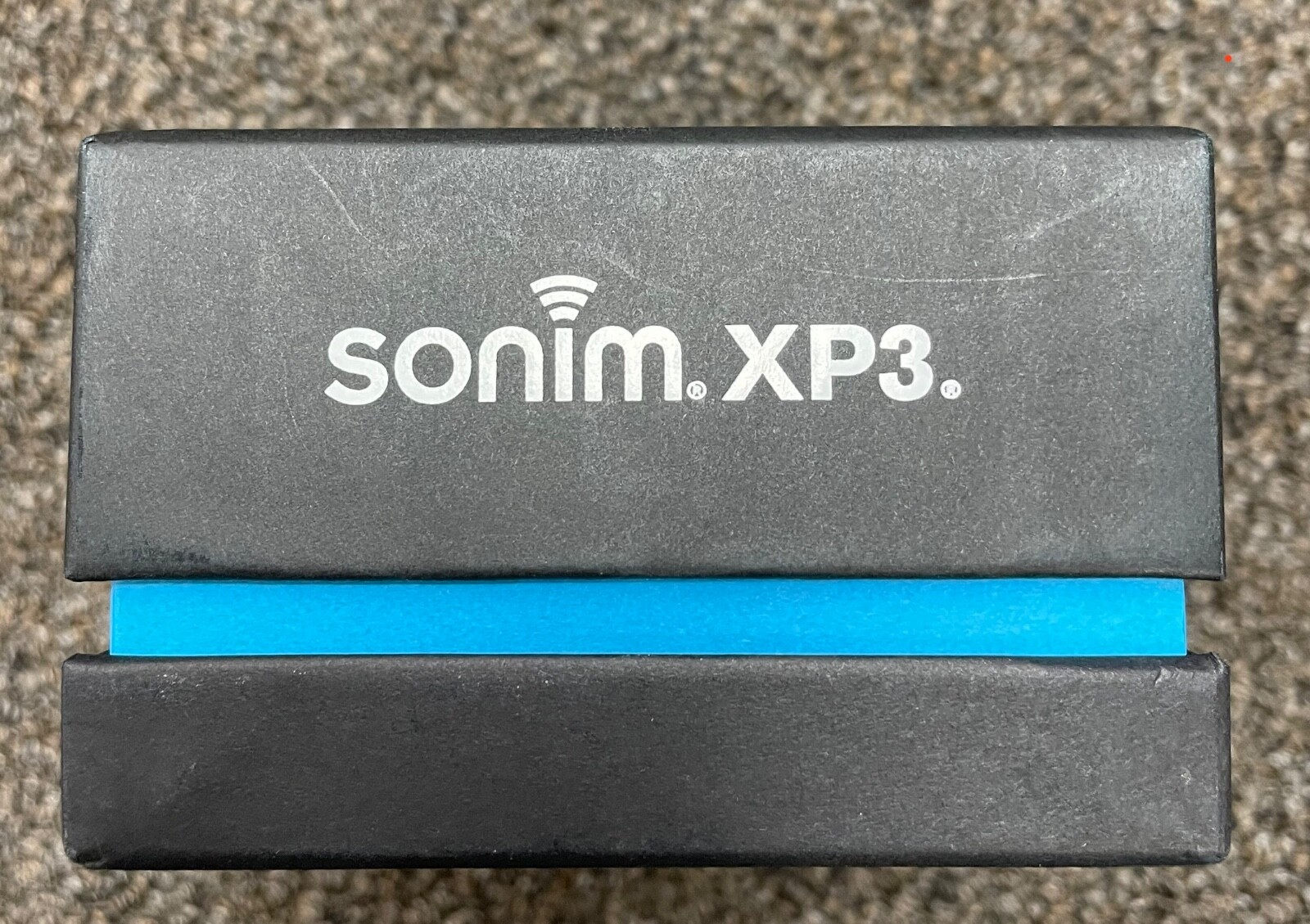 Sonim XP3 - 8 GB - Black (Unlocked Verizon) (Single SIM) for sale ...