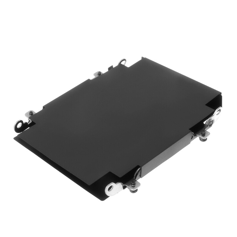Laptop Accessory Hard Drive Bracket With 8 Screws For EliteBook 840 G1 ...