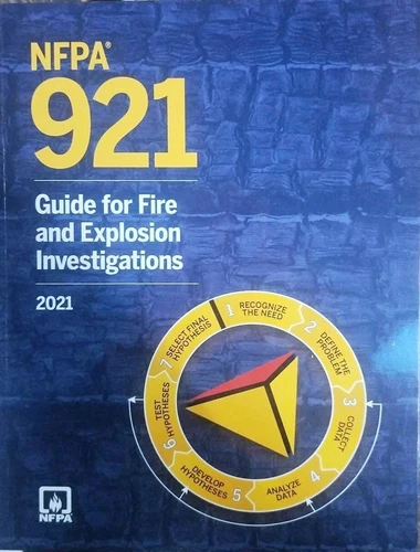Recognizing Arson: Signs and Indicators for Fire Investigators - Ohio ...