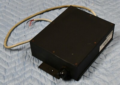 Allen-Bradley AB 2706-PDHPM Ser A Rev B Inview DH+ Communication ...