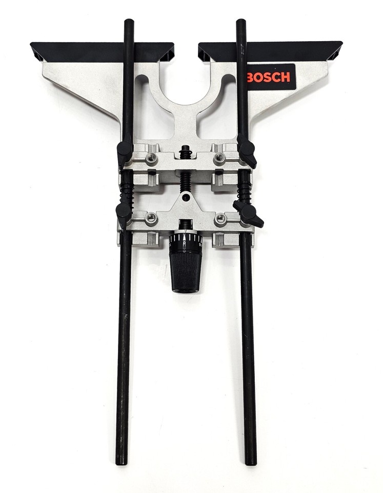 BOSCH GOF 1250 CE 3 601 F26 001 Professional Wood Working Router 220V ...
