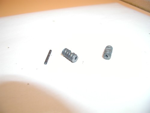 V, Bernardelli USA .380 Cal. - Buffer Springs w/ Pin | eBay