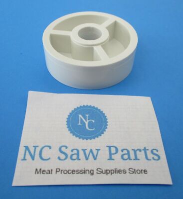 Knock Out Cup Spacer A for Hollymatic Super 54 Patty Machine. Replaces ...