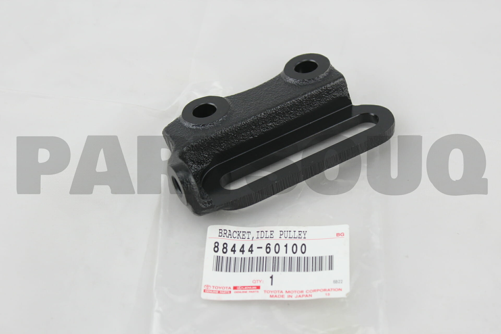 8844460100 Genuine Toyota BRACKET, IDLE PULLEY 88444-60100 | eBay