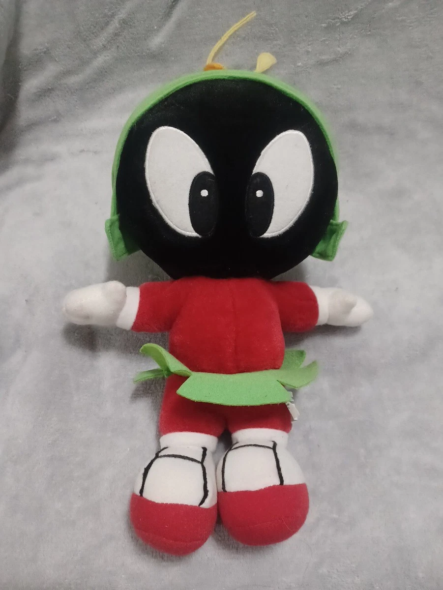Baby Looney Tunes Marvin The Martian
