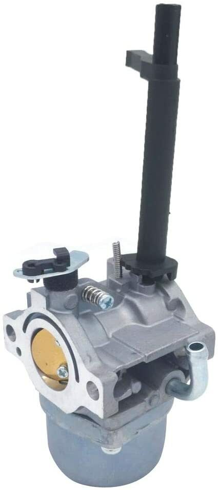 Carburetor for Briggs & Stratton 204412 204415 204417 204432 204437 ...