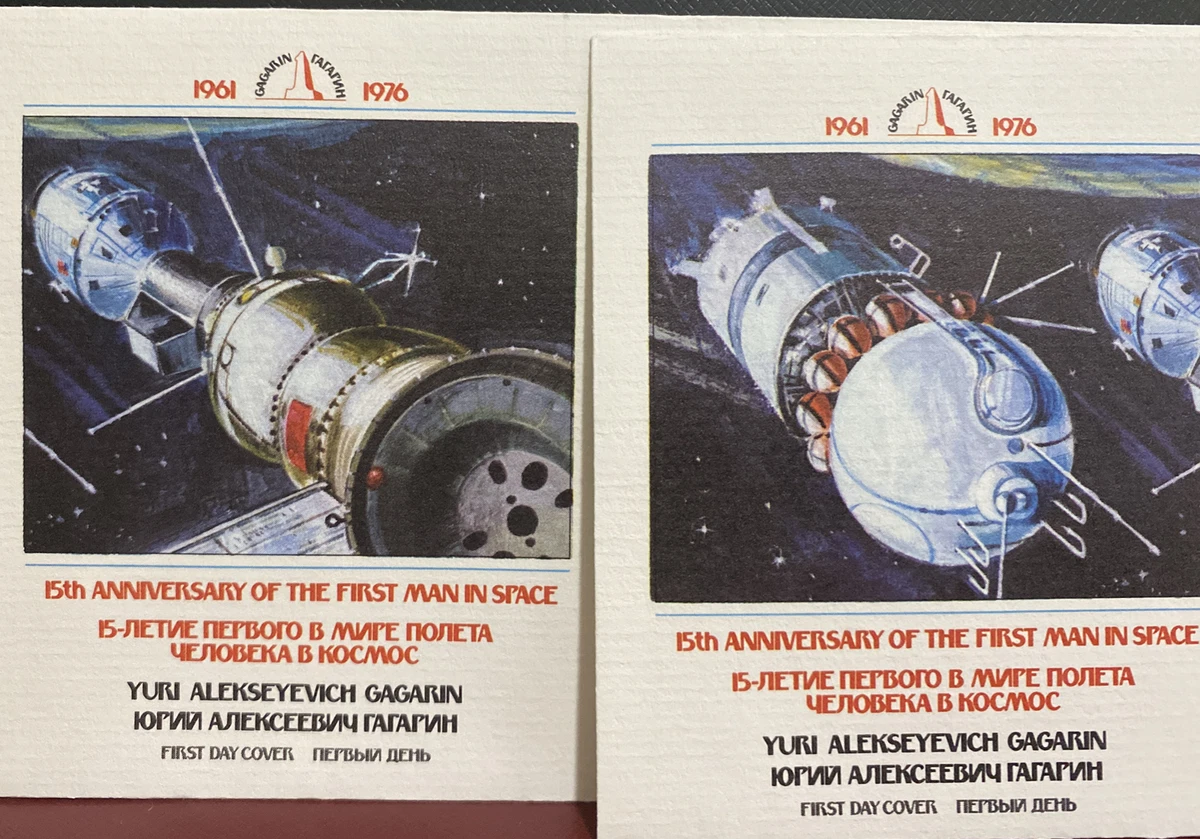 First Soviet Spacecraft