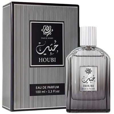 Houbi EDP 100ml | eBay