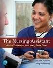 The Nursing Assistant (6th Edition) - Paperback By Pulliam, JoLynn ...