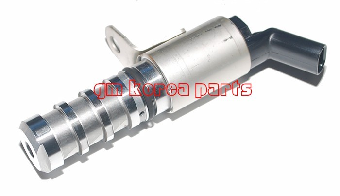 GM 12707622 X1 EA Intake & Exhaust Solenoid Valve SPARK2 | eBay