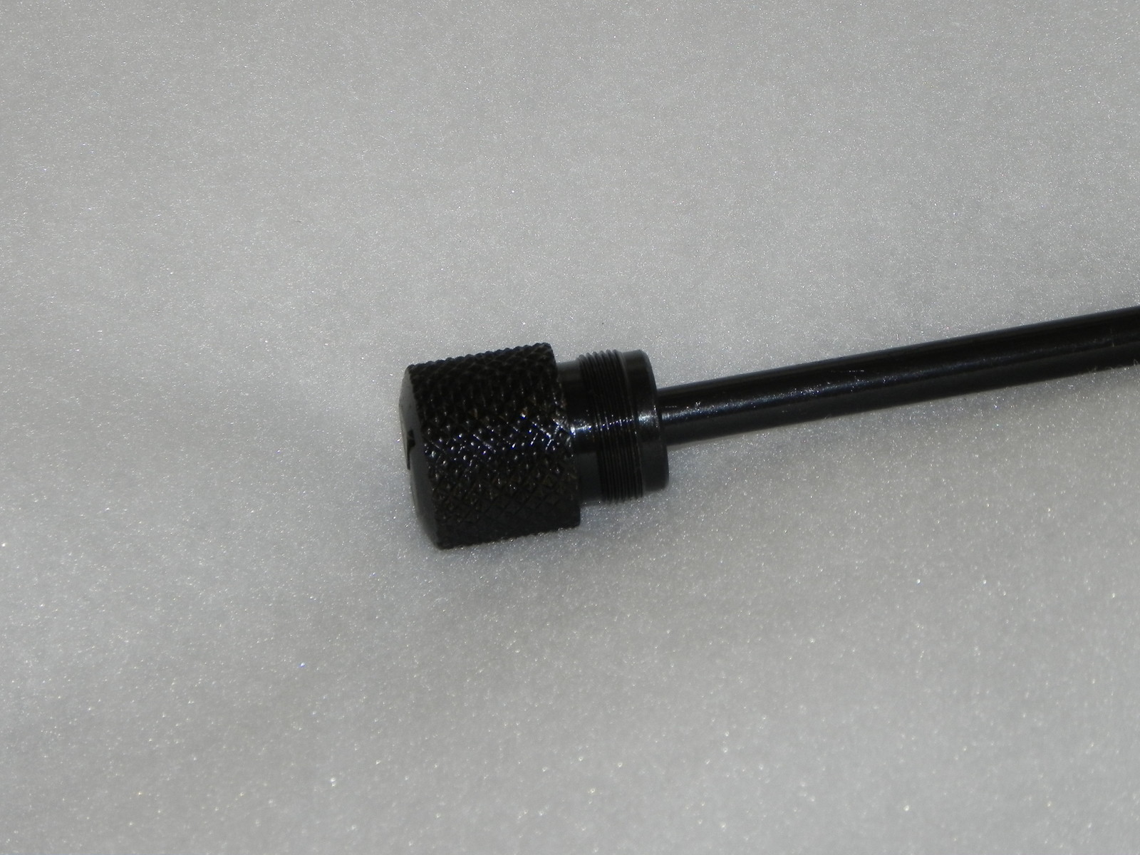 Crosman 1077 Co2 End Cap Piercing Stem - Plus 3 Gas Cylinders. for sale ...