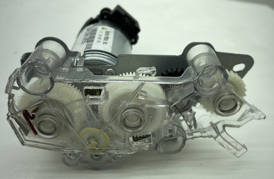 NEW - XEROX PROCESS DRIVE GEARBOX 007K20020 ColorQube 8570DN 8580DN ...