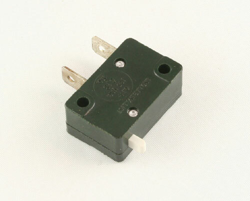 G1800M CHERRY switch Snap Action Miniature | eBay