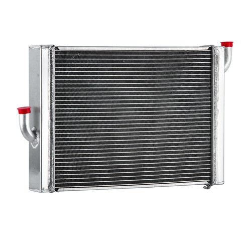 Aluminum Radiator Fits POLARIS RZR 1000 XP S XP4 Turbo MD 2017-2020 | eBay