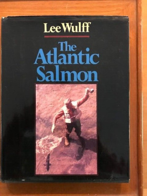 Lee Wulff. The Atlantic Salmon. [1st Edition] | eBay