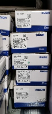 NEW XGL-C42B by DHL or FEDEX | eBay