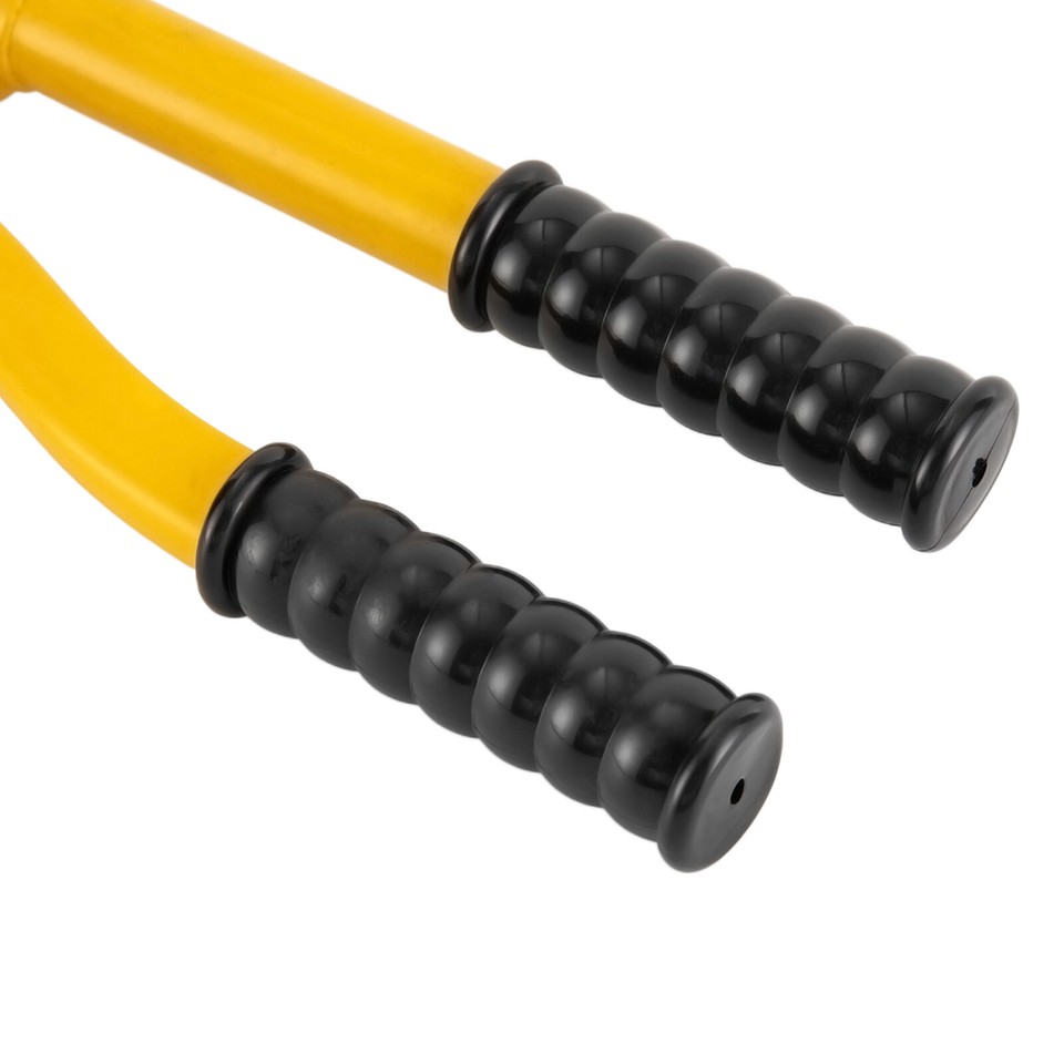 Hydraulic Flange Spreader Yellow Hydraulic Pressure Expander Stretch ...