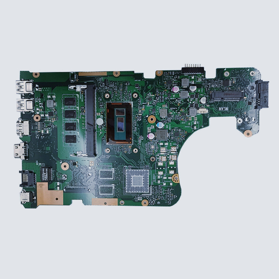 X555lb Motherboard