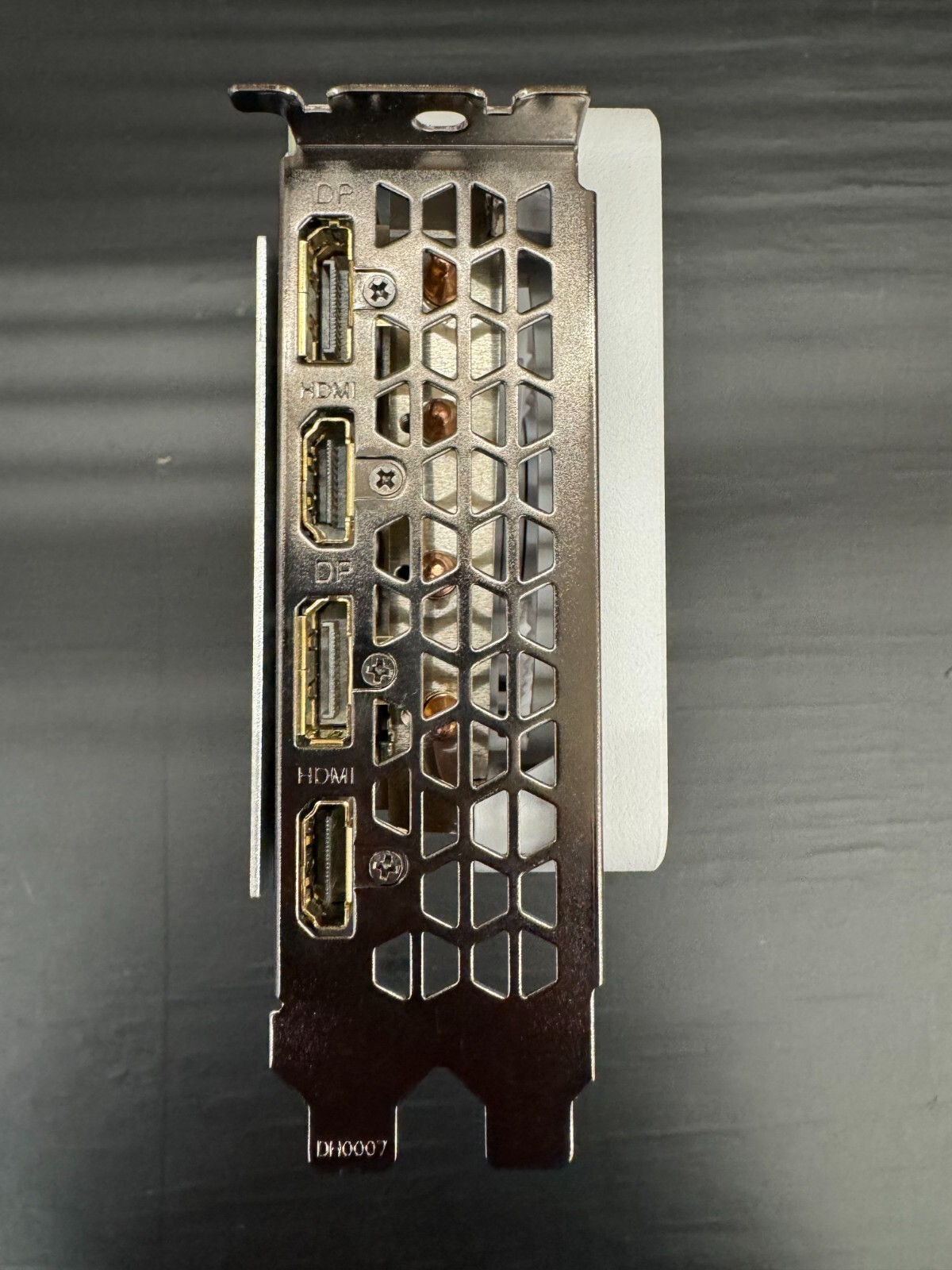 Gigabyte GeForce RTX 3070 Vision 8GB GDDR6 Graphics Card - HDMI ...