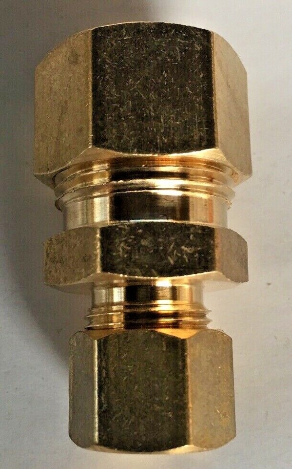 Comp Union 5/8 Comp x 3/8 4504056 | eBay