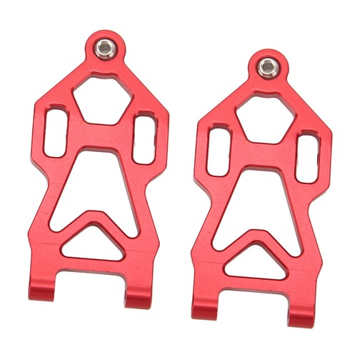 RC Car Front Upper Lower Suspension Arms Front Upper Lower Swing Arm ...