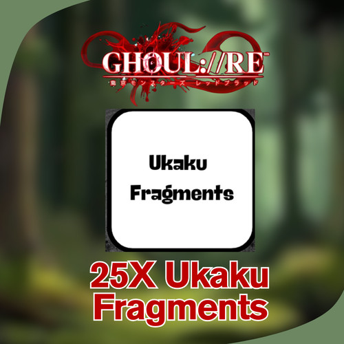 Ghoul RE ROBLOX - Fragments & Blueprint & Moldeds - Fast Delivery | eBay