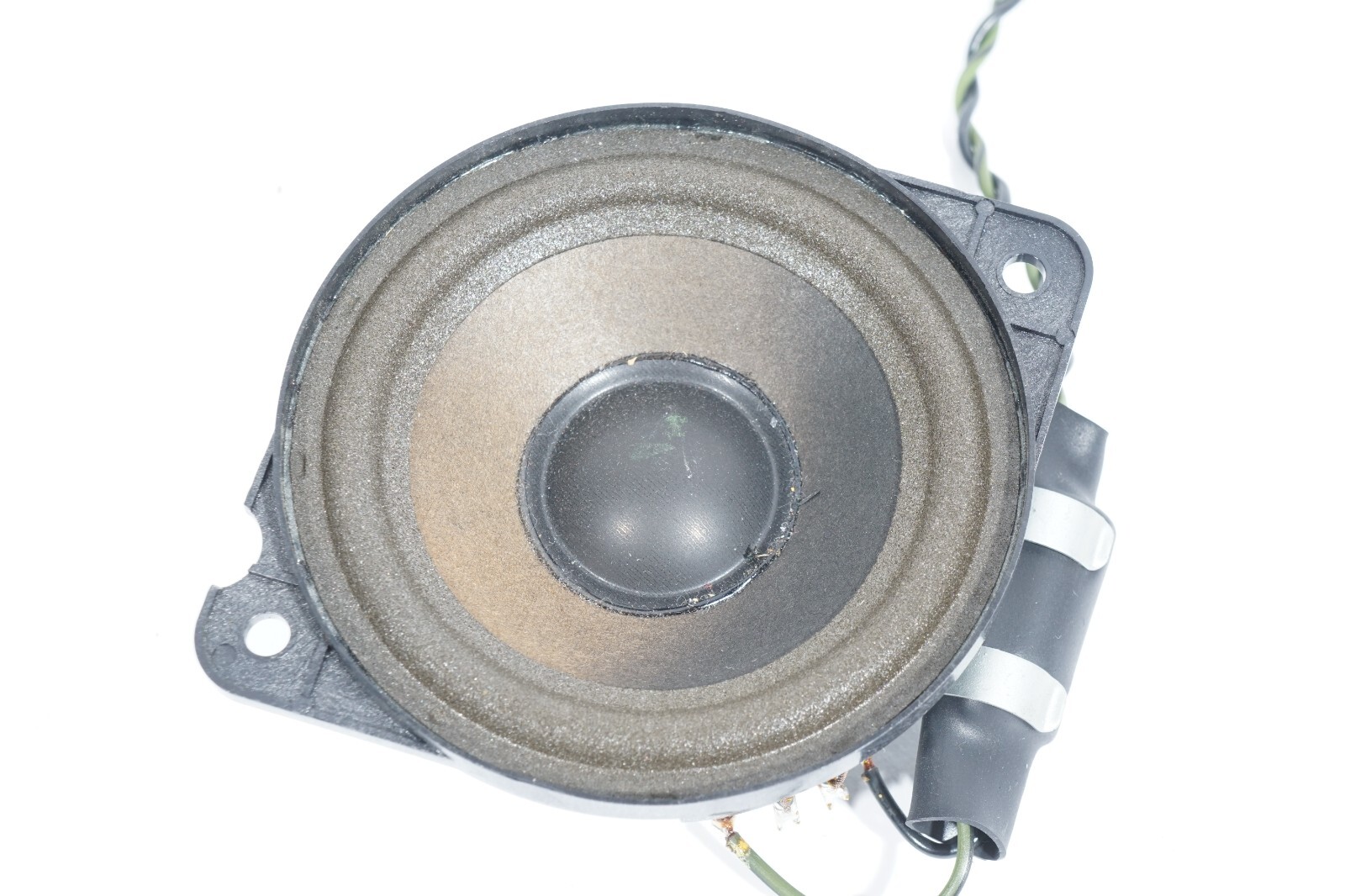 03 04 05 06 Mercedes S500 W220 DASHBOARD CENTER SPEAKER 2208201302 OEM ...