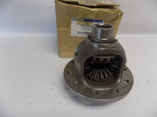 New OEM 2004-2007 Ford Focus Rear Differential Assembly Part 1S7Z4026BB ...