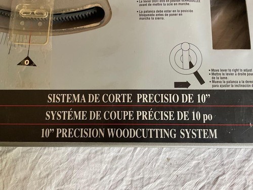 Ryobi BT3000 / 3100 Table Saw Front Panel | eBay