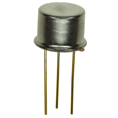 2N5320 + 2N5322 TRANSISTOR TO-39 (PAIR) ''UK COMPANY SINCE1983 NIKKO ...