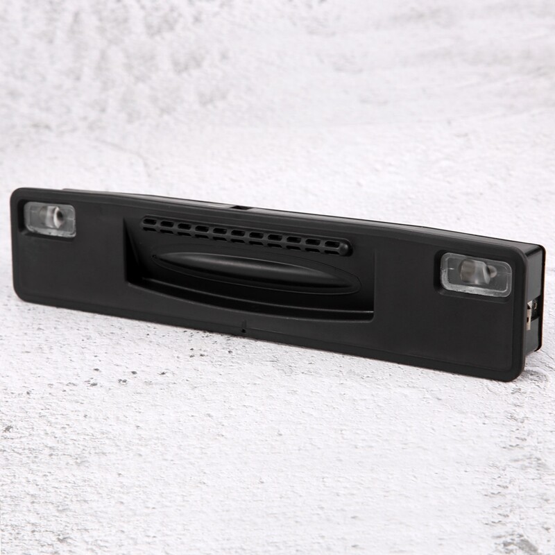 Car Boot Tailgate Handle Trunk Handle Switch F1EB-19B514-AE for Focus ...