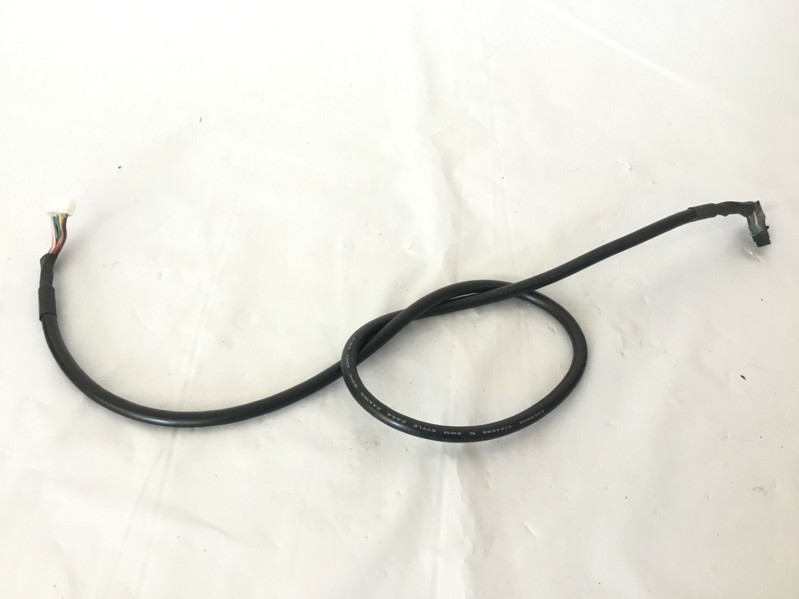 Sole Fitness 2013 Series F85 Treadmill Wire Harness E124588 | eBay