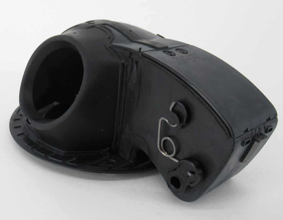 Genuine OEM Toyota 77305-0C061 Fuel Tank Filler Housing Lid Assy 2014 ...
