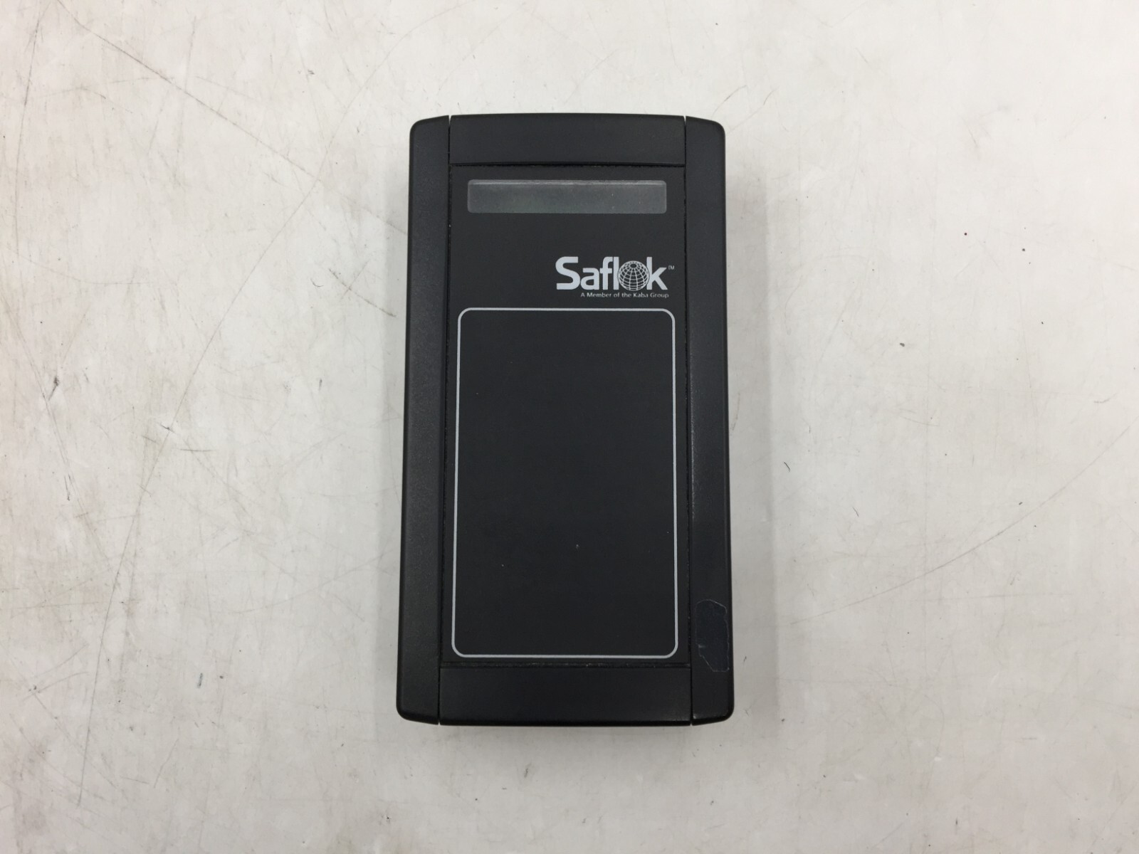 SAFLOK Dormakaba RFID Community Encoder 74350 NO PSU FREE S/H | eBay