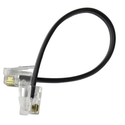 Short 12cm Front Panel Separate Cable for Yaesu FTM-100DR FTM-400DR FTM ...
