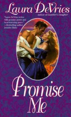 Promise Me by Laura L. Devries (1998, Mass Market) for sale online | eBay