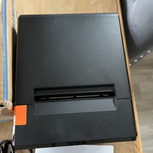 NetumScan 80mm Thermal Receipt Printer USB / LAN Model NT-8360LW | eBay