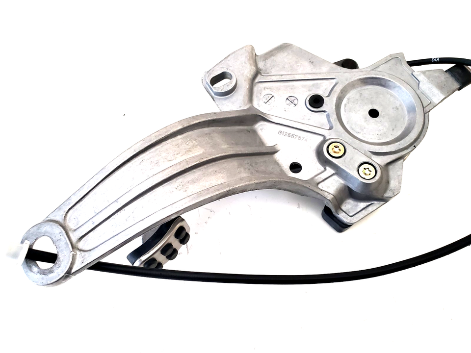 Mercedes R230 SL Parking Brake / Foot Brake - A2304200284 | eBay UK