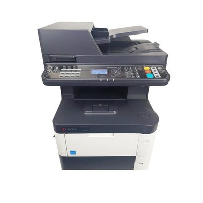 Kyocera Ecosys M3040 DN MFP LAN Duplex NEU wertig unbenutzt in OVP ...