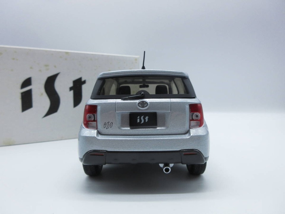 1/24 2nd generation ist color not for mini car silver mica metallic | eBay