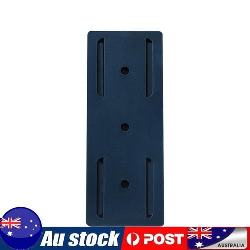 Wall-mounted Socket Retainer Punch Free Power Outlet Fixer Storage ...